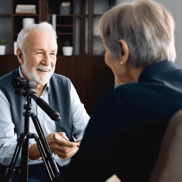 Autobiography Writing Prompts To Tell Your Story