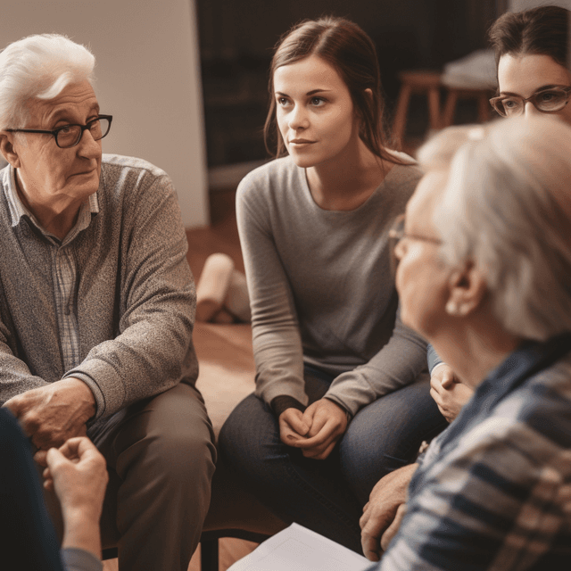 Recording Your Life Story: A Step-by-Step Guide