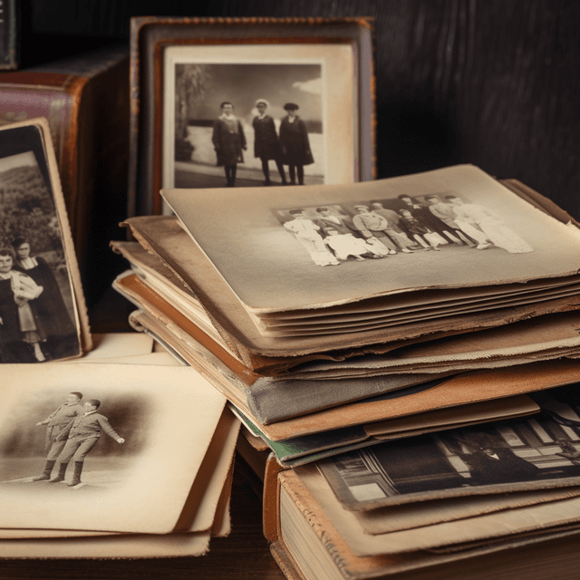 Autobiography Writing Prompts To Tell Your Story